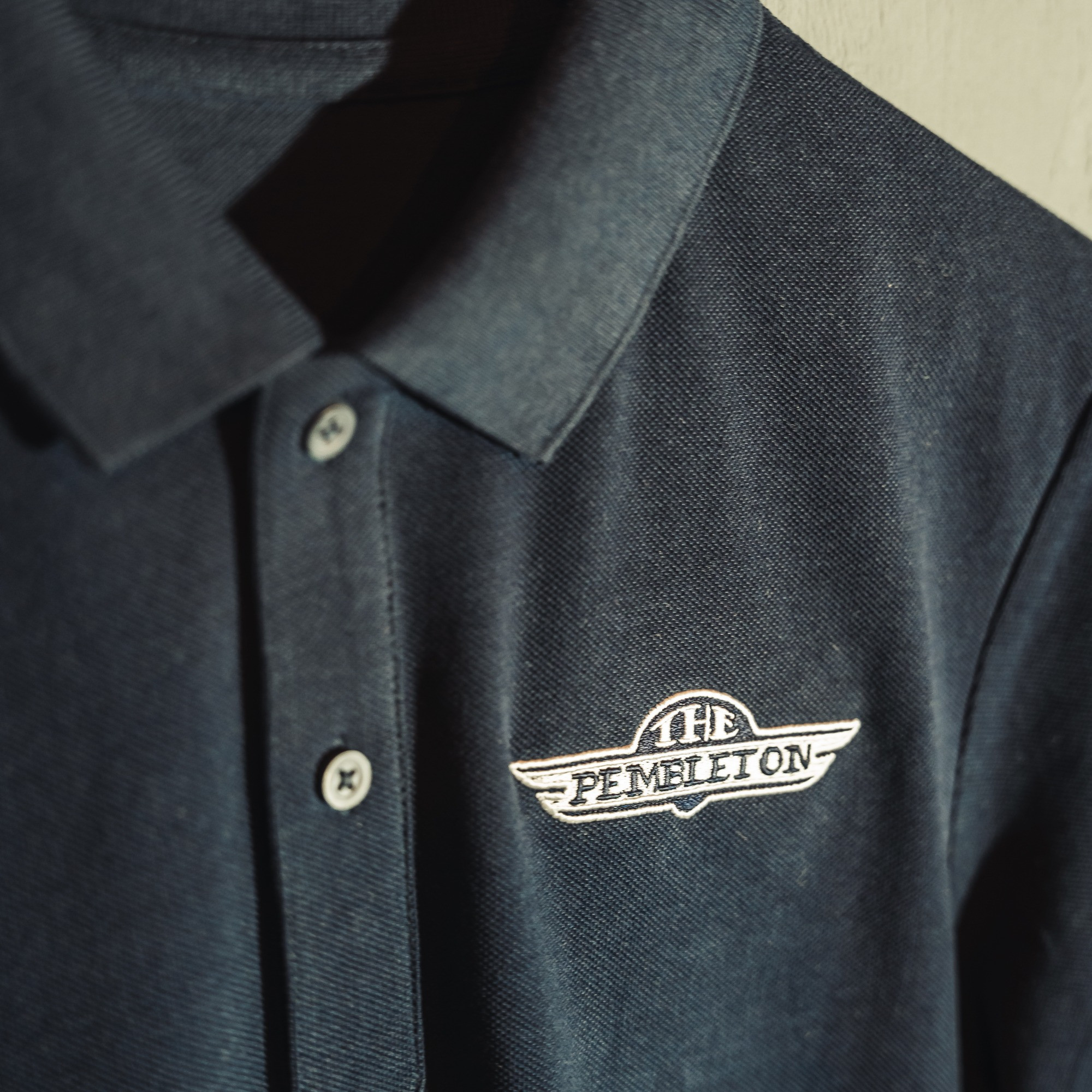 Pembleton Polo Shirt - Pembleton